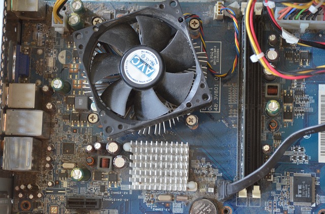 1.2 Parts of a Computer – Computer Studies 030 – Camosun College